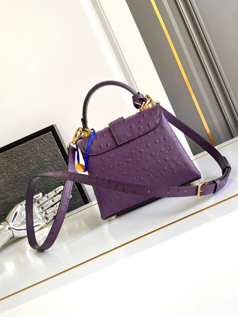 Cut-rate Louis Vuitton Top Handle Bags