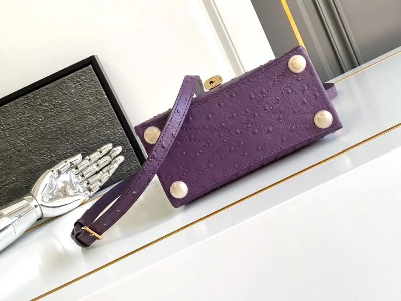 Cut-rate Louis Vuitton Top Handle Bags
