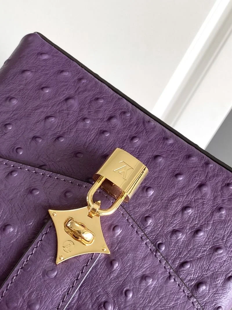 Cut-rate Louis Vuitton Top Handle Bags