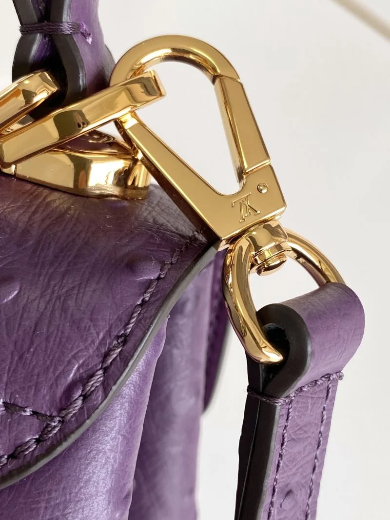 Cut-rate Louis Vuitton Top Handle Bags