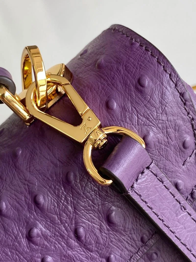 Mirror quality Louis Vuitton Top Handle Bags