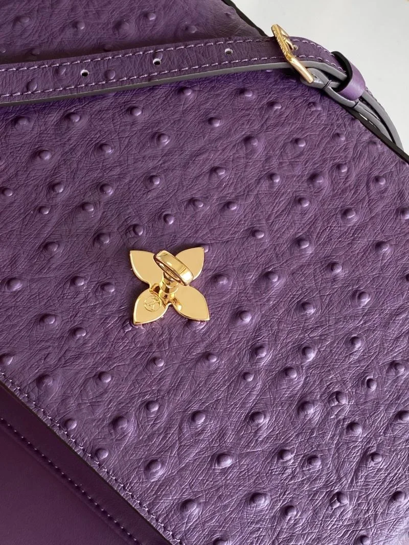 Mirror quality Louis Vuitton Top Handle Bags