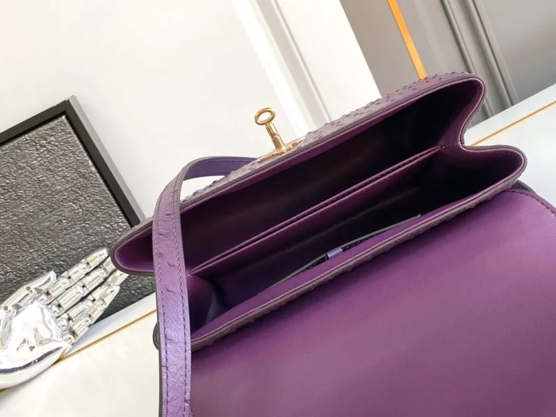 Mirror quality Louis Vuitton Top Handle Bags