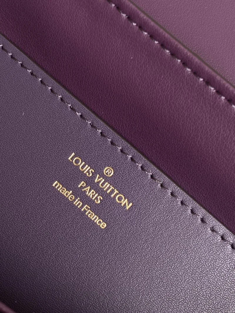 Mirror quality Louis Vuitton Top Handle Bags