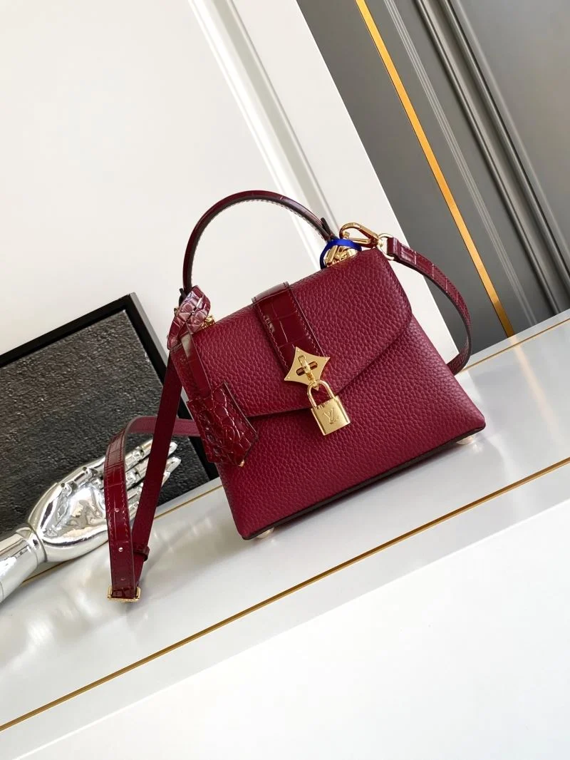 Louis Vuitton Top Handle Bags