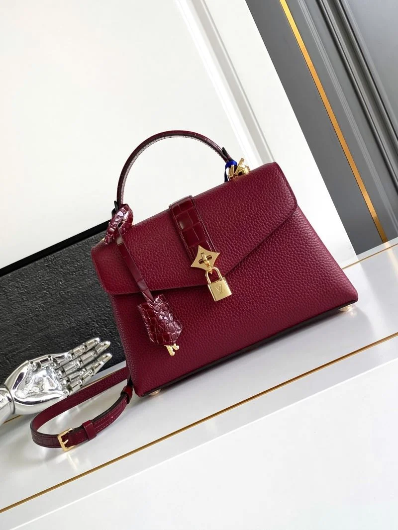 Louis Vuitton Top Handle Bags
