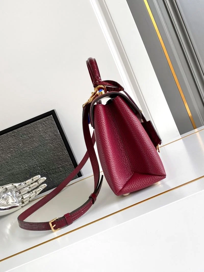Brand-original Louis Vuitton Top Handle Bags