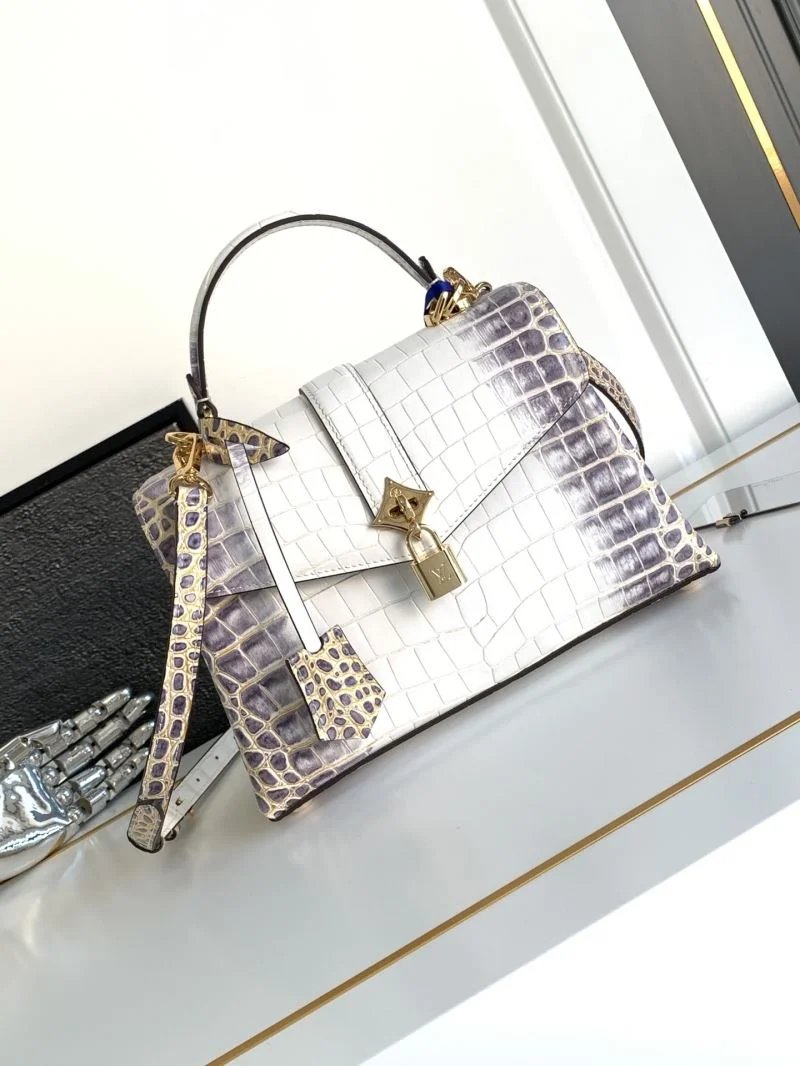 Louis Vuitton Top Handle Bags