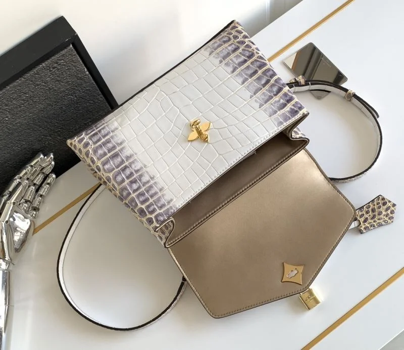 Original Louis Vuitton Top Handle Bags