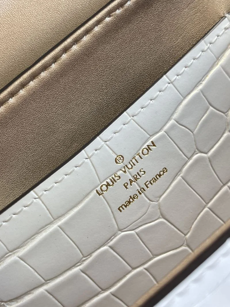 Original Louis Vuitton Top Handle Bags