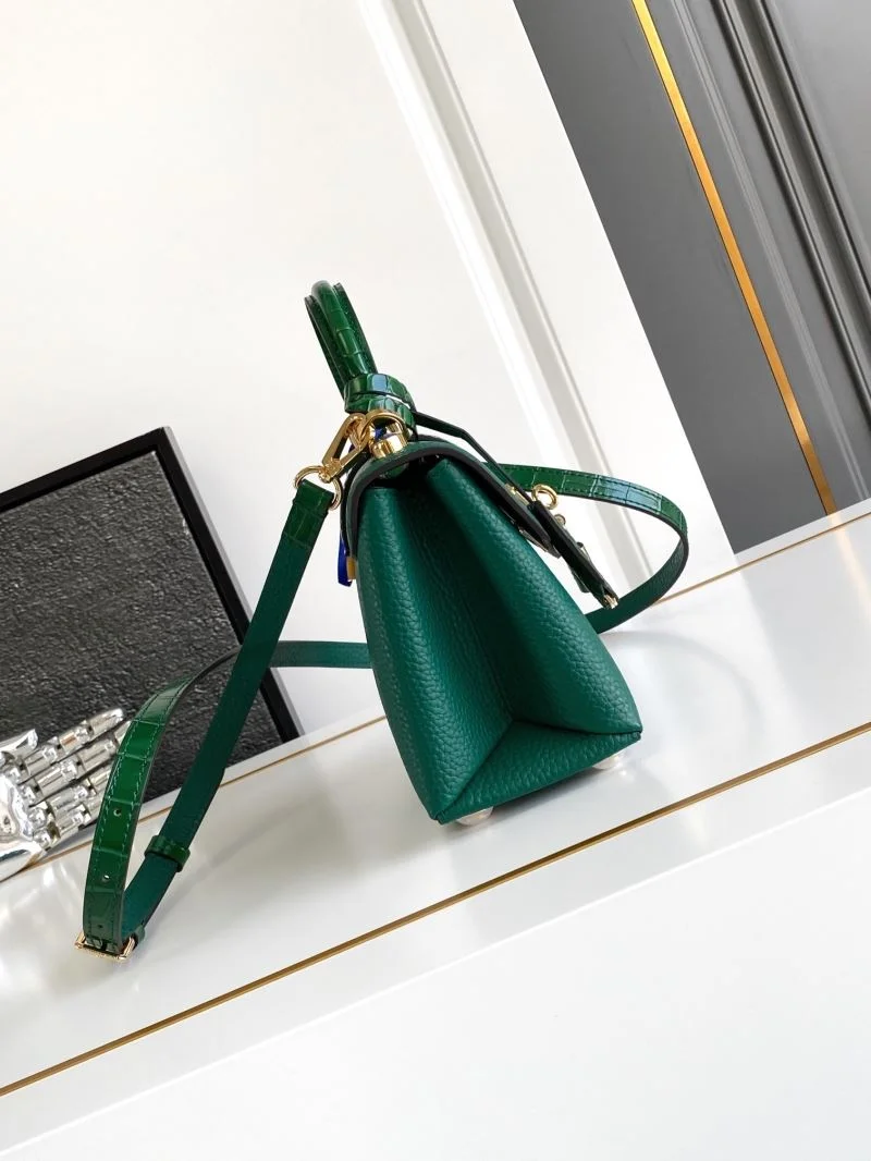 Mirror quality Louis Vuitton Top Handle Bags
