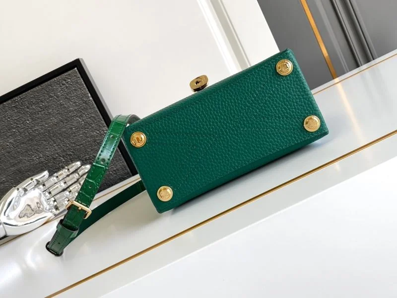 Mirror quality Louis Vuitton Top Handle Bags