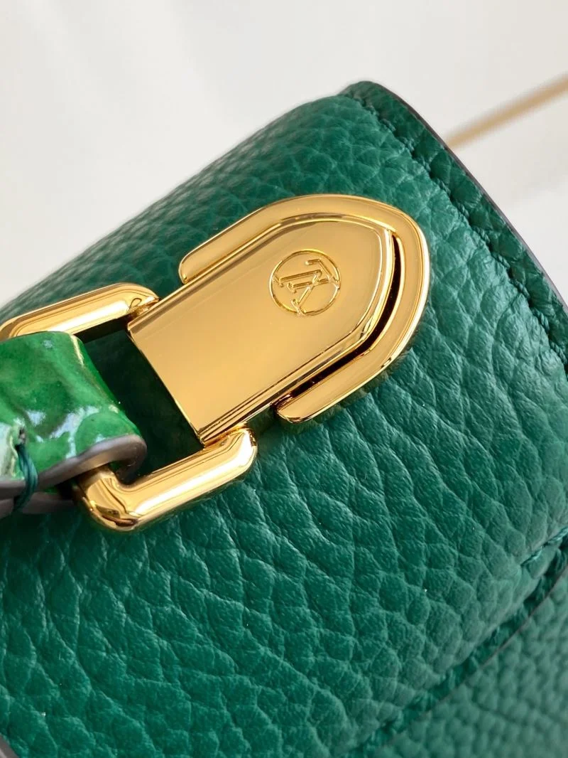 Mirror quality Louis Vuitton Top Handle Bags