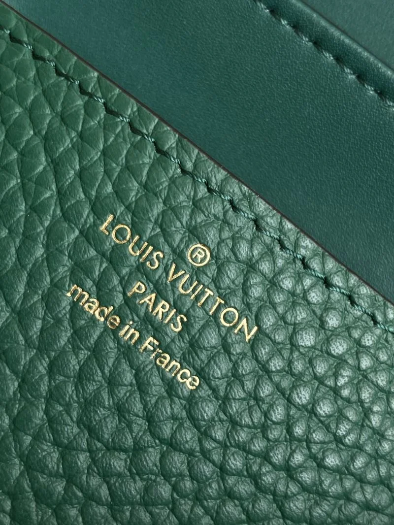 Mirror quality Louis Vuitton Top Handle Bags