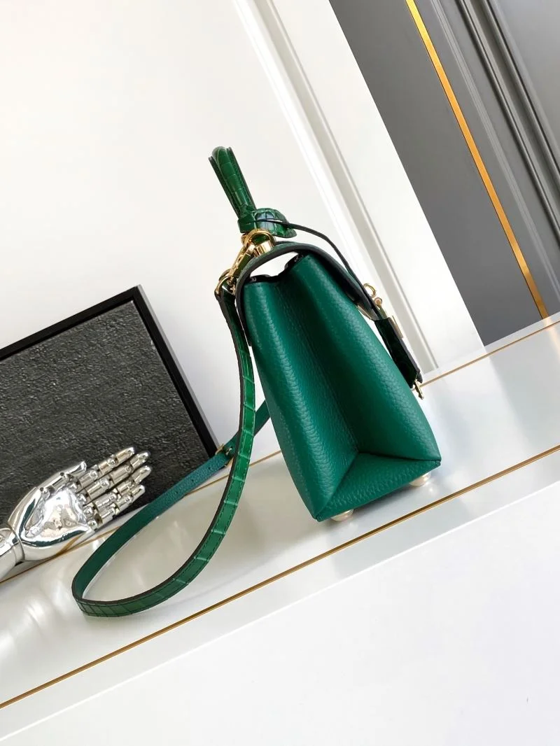 Cut-rate Louis Vuitton Top Handle Bags