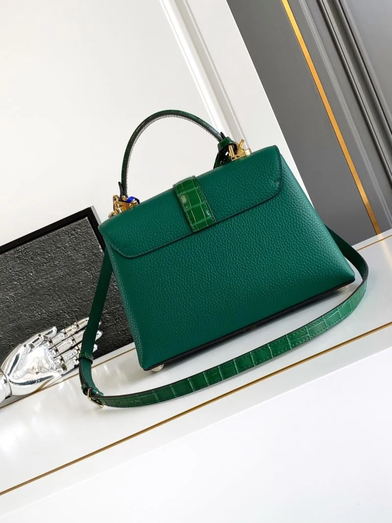 Cut-rate Louis Vuitton Top Handle Bags