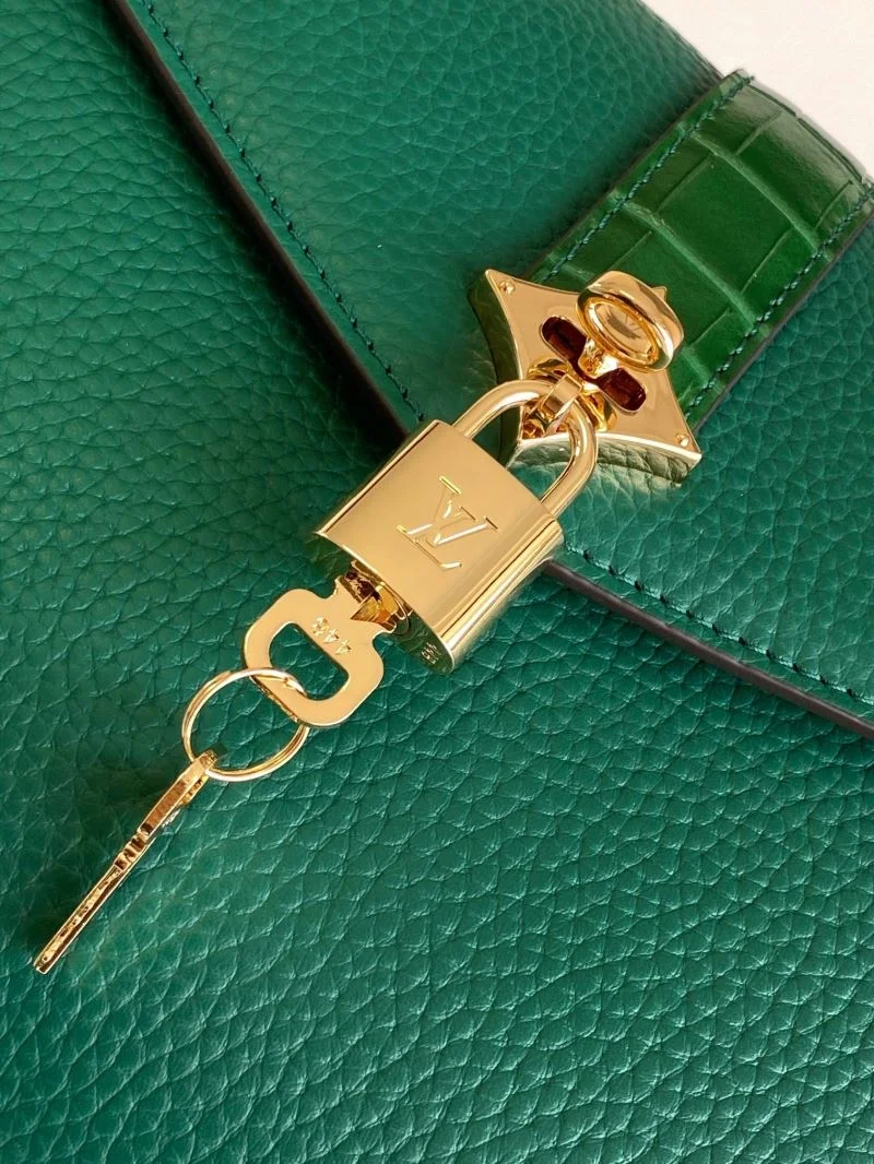 Cut-rate Louis Vuitton Top Handle Bags