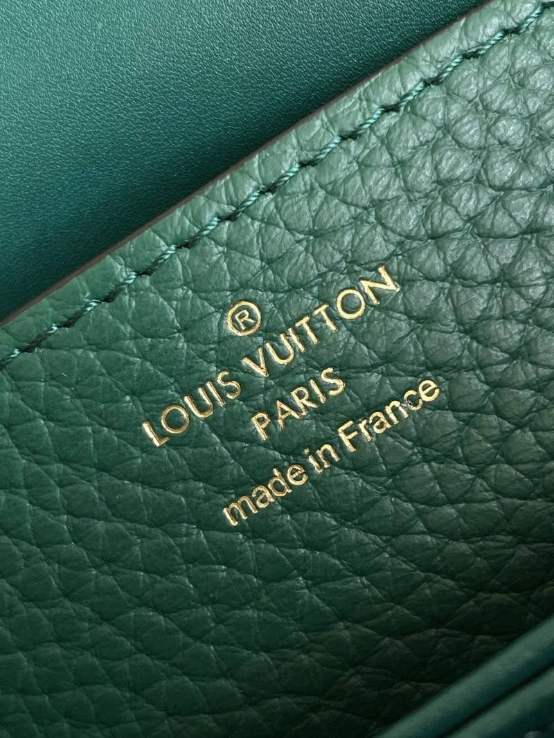 Cut-rate Louis Vuitton Top Handle Bags