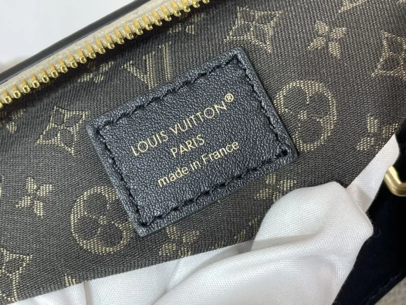 Discounted Louis Vuitton Top Handle Bags