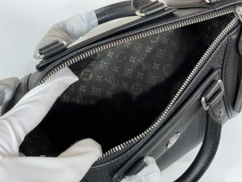 Reasonably priced Louis Vuitton Top Handle Bags