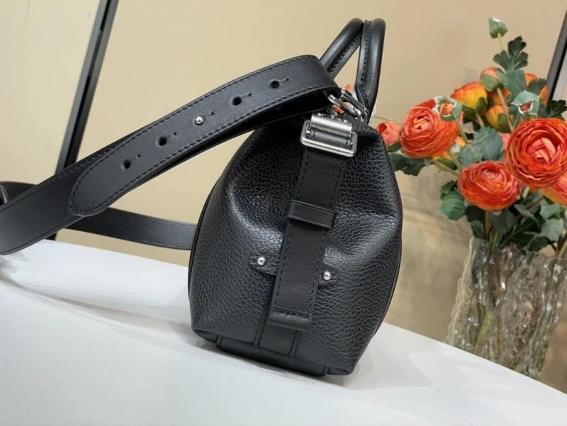 Reasonably priced Louis Vuitton Top Handle Bags