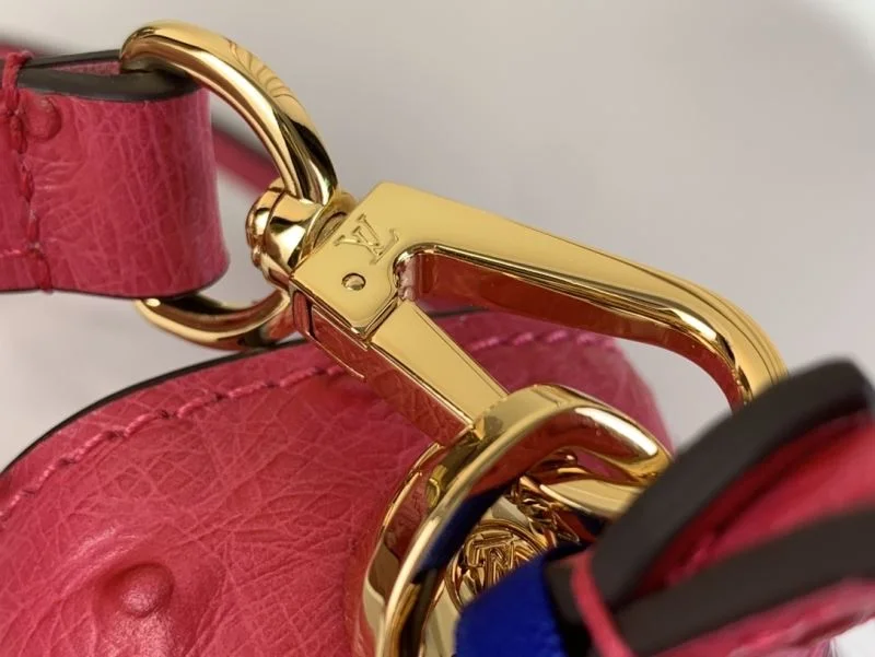 Reasonably priced Louis Vuitton Top Handle Bags