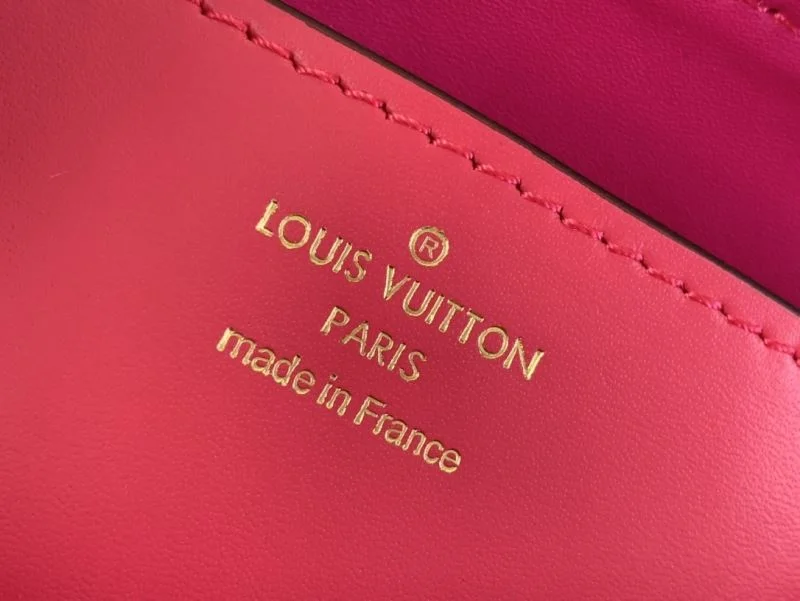 Reasonably priced Louis Vuitton Top Handle Bags