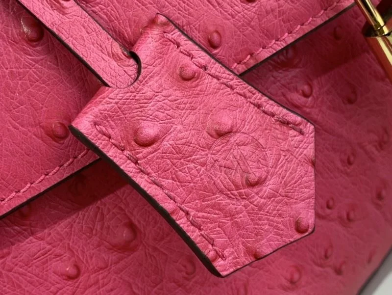 Original Louis Vuitton Top Handle Bags