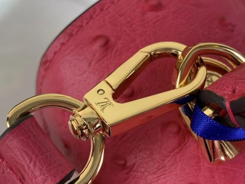 Original Louis Vuitton Top Handle Bags