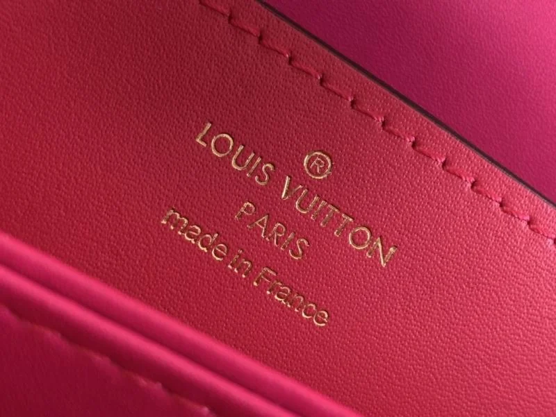 Original Louis Vuitton Top Handle Bags
