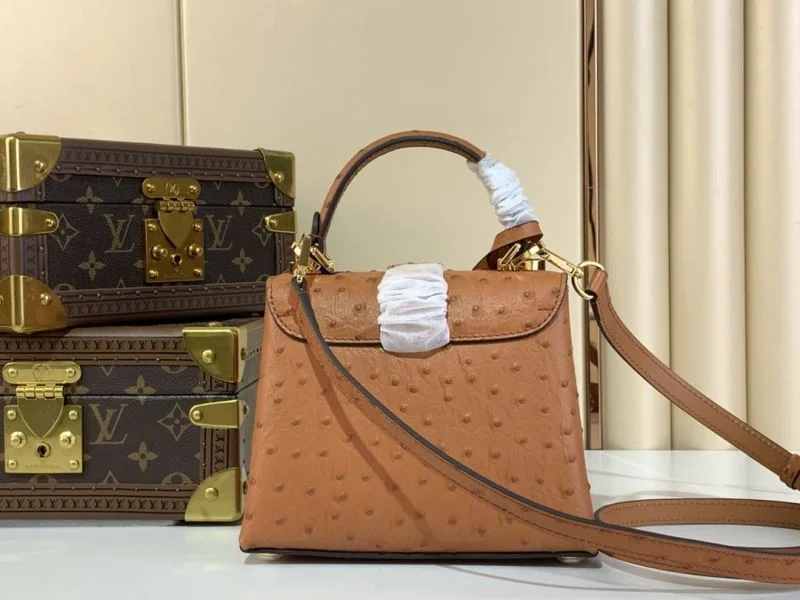 Low-cost Louis Vuitton Top Handle Bags
