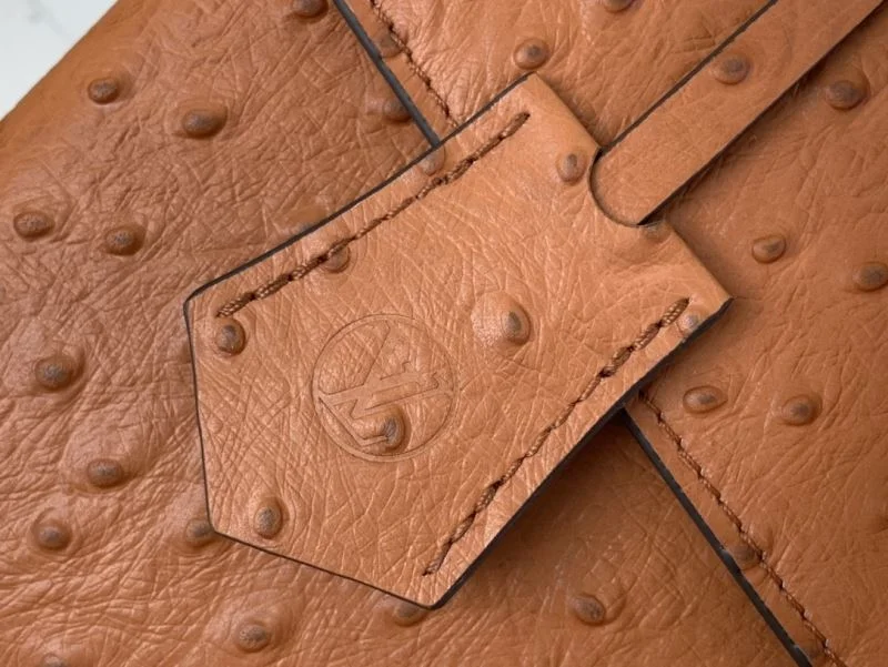 High accuracy Louis Vuitton Top Handle Bags