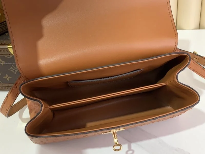 High accuracy Louis Vuitton Top Handle Bags