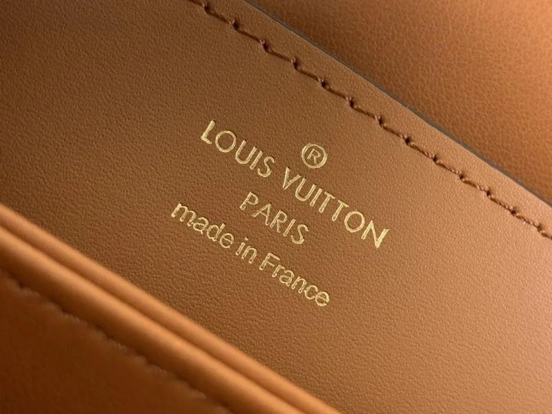 High accuracy Louis Vuitton Top Handle Bags