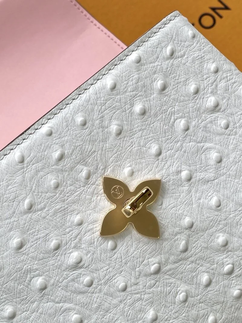 Budget-friendly Louis Vuitton Top Handle Bags