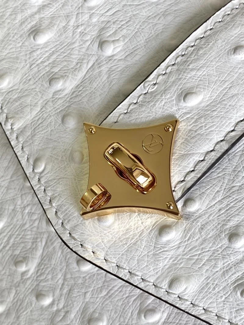 Budget-friendly Louis Vuitton Top Handle Bags