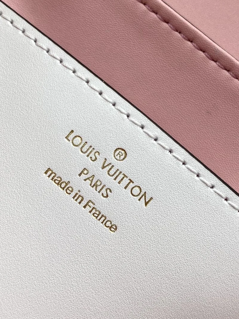 Budget-friendly Louis Vuitton Top Handle Bags
