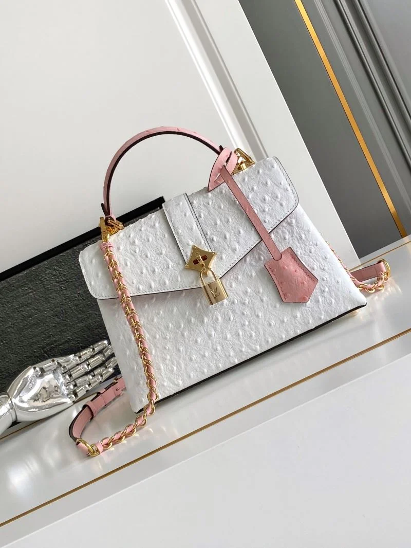 Louis Vuitton Top Handle Bags