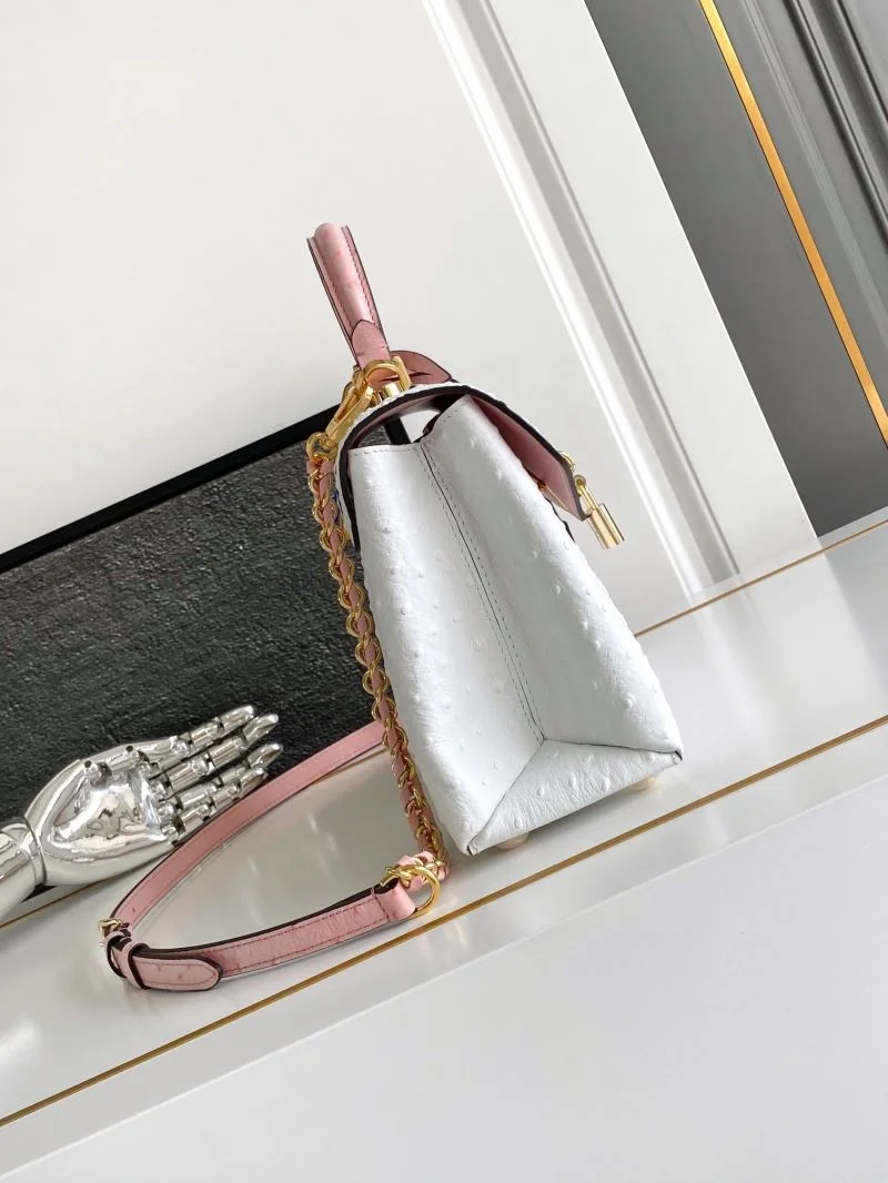 High fidelity Louis Vuitton Top Handle Bags