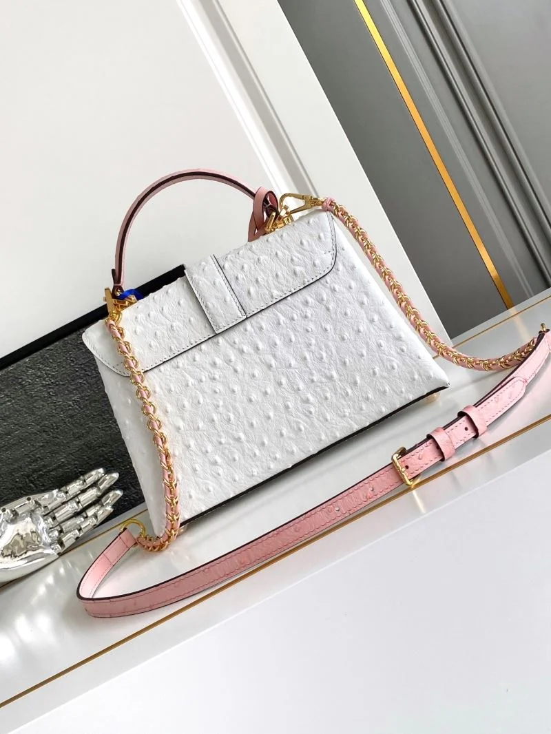 High fidelity Louis Vuitton Top Handle Bags