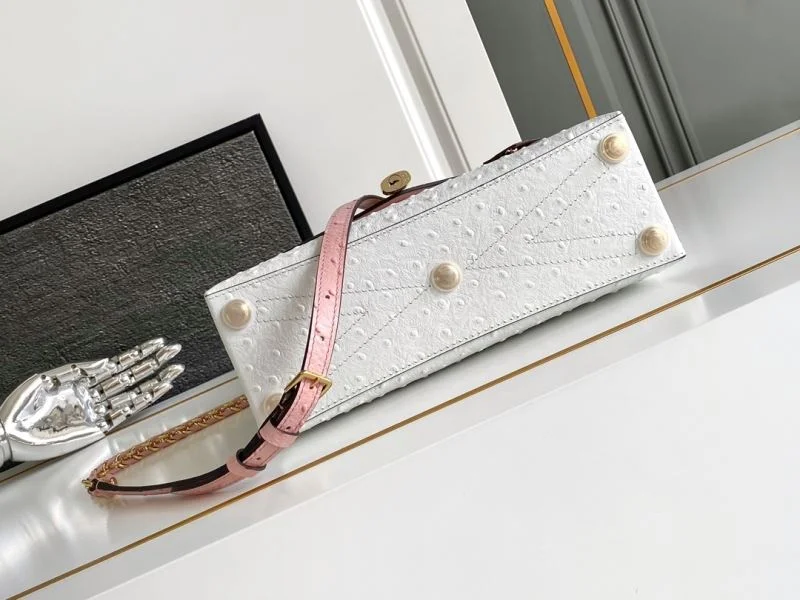 High fidelity Louis Vuitton Top Handle Bags