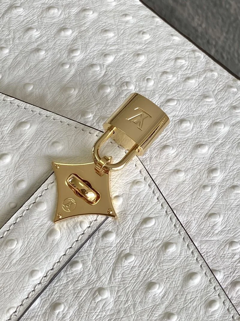 High fidelity Louis Vuitton Top Handle Bags