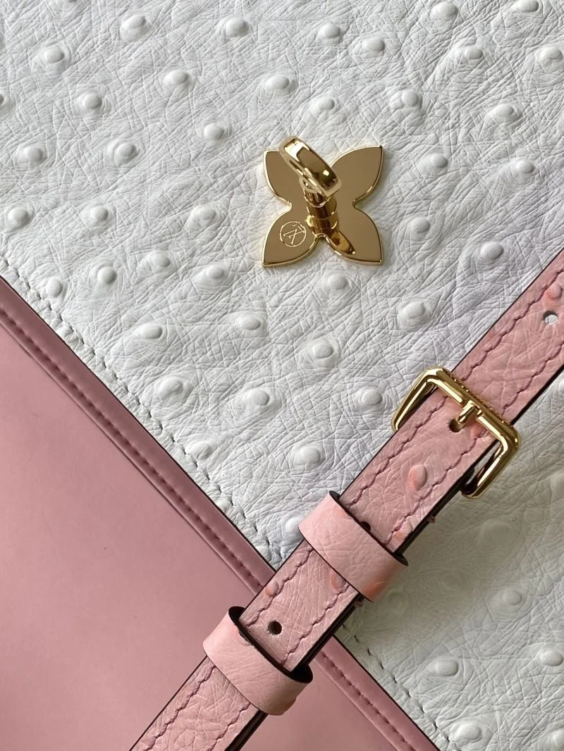 High fidelity Louis Vuitton Top Handle Bags