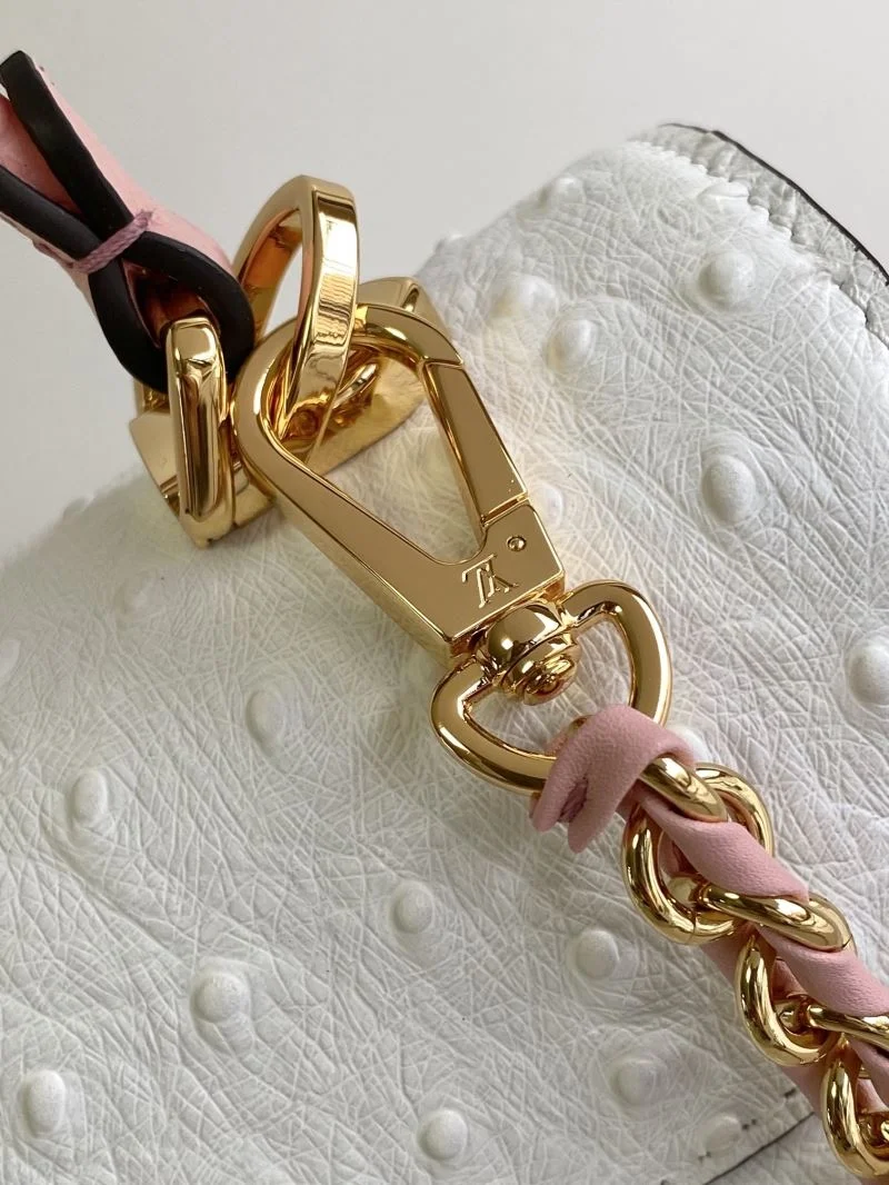 High fidelity Louis Vuitton Top Handle Bags