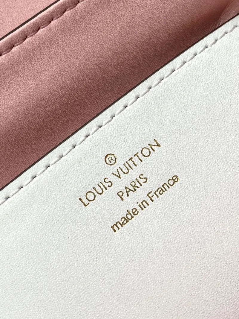 High fidelity Louis Vuitton Top Handle Bags