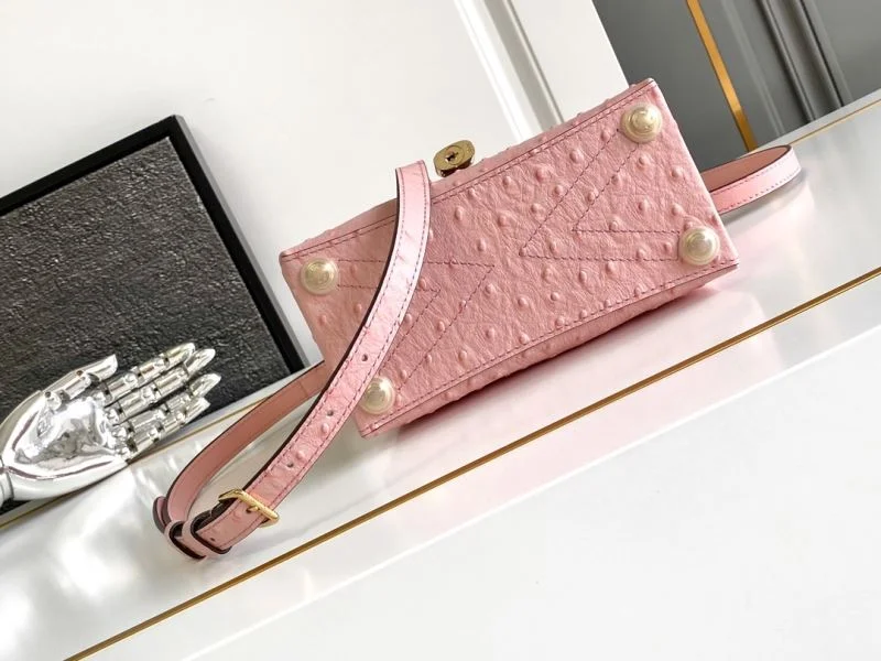 Budget-friendly Louis Vuitton Top Handle Bags