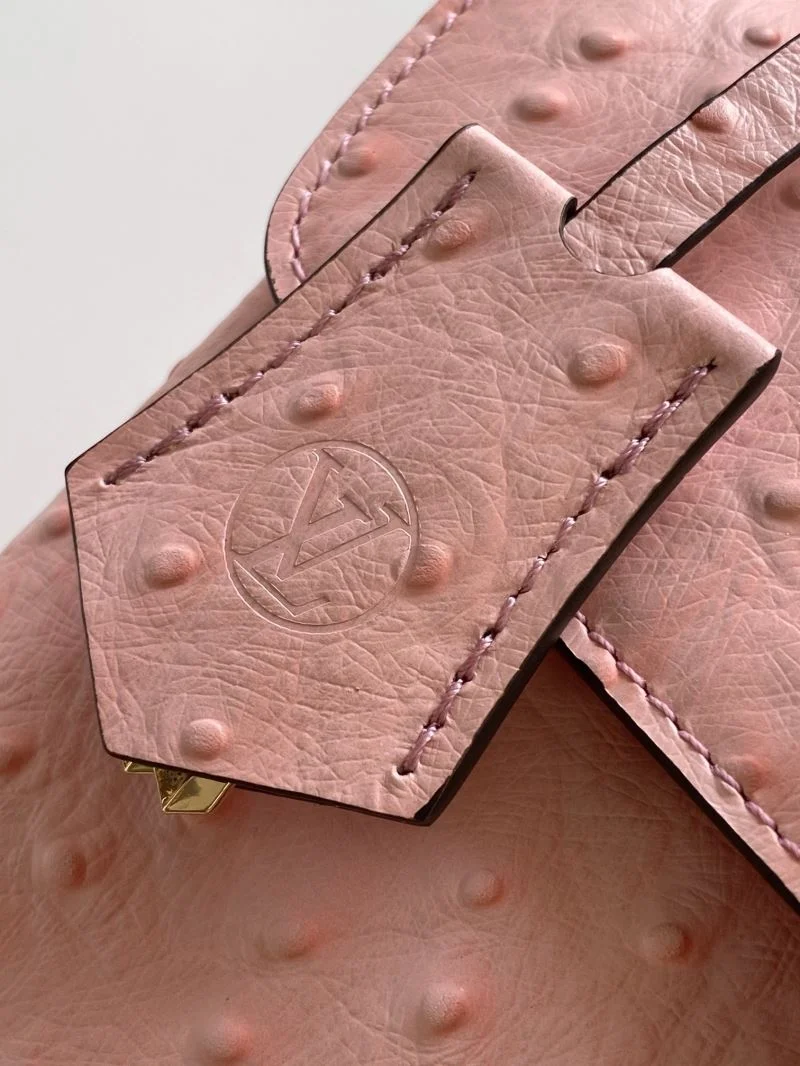 Budget-friendly Louis Vuitton Top Handle Bags