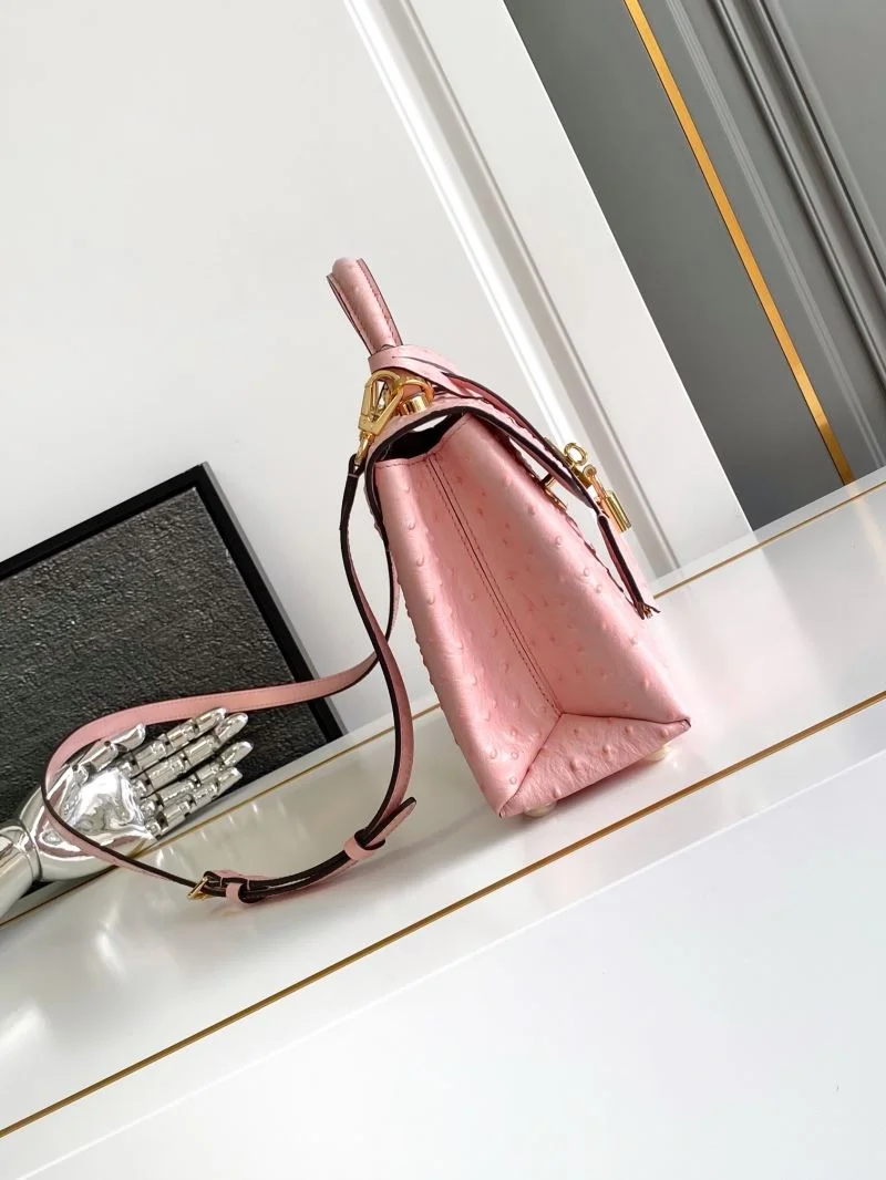 Affordable Louis Vuitton Top Handle Bags