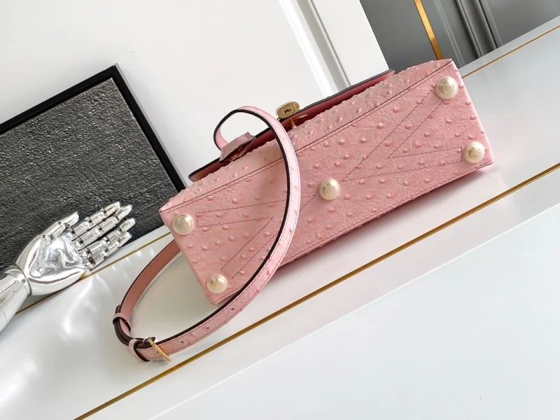 Affordable Louis Vuitton Top Handle Bags
