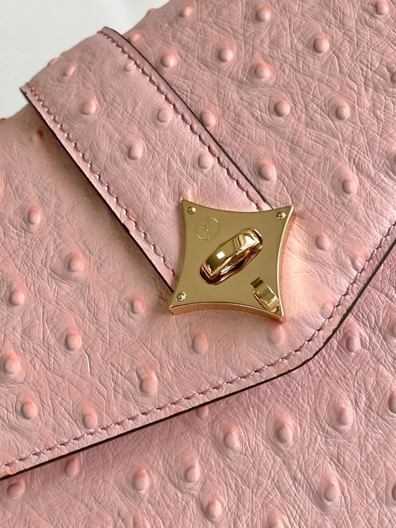 Affordable Louis Vuitton Top Handle Bags